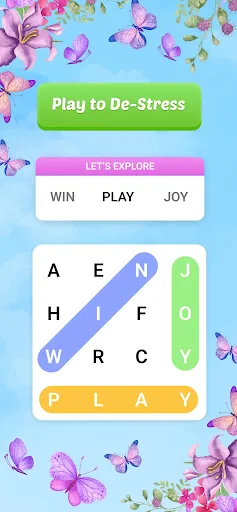 Download Word Search Explorer - Appcracy