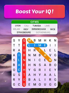 Download Word Search Explorer - Appcracy