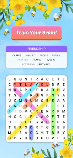Download Word Search Explorer - Appcracy