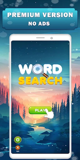 Download Word Search Game: Offline - Appcracy