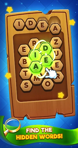 Download Word Seeker - Appcracy