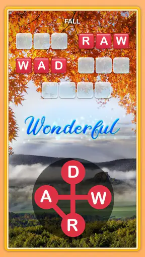 Download Word Tour - Appcracy