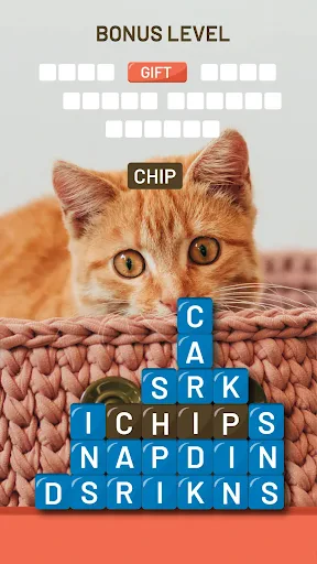 Download Word Tower: Relaxing Word Game - Appcracy