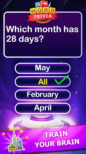 Download Word Trivia - Word Quiz Games - Appcracy