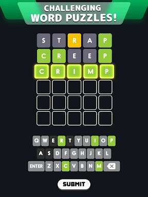 Download Wordle! - Appcracy