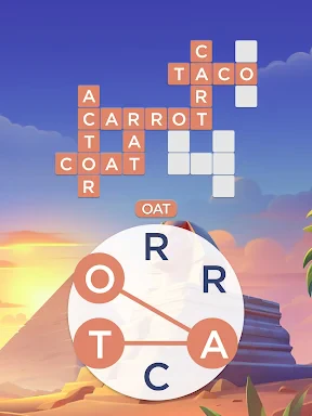 Download Words of Wonders: Crossword - Appcracy