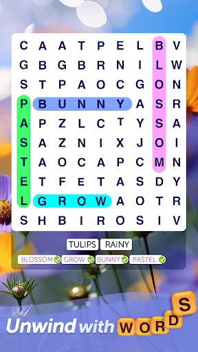 Download Words With Friends Word Game - Appcracy