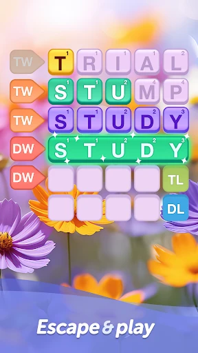 Download Words With Friends Word Game - Appcracy