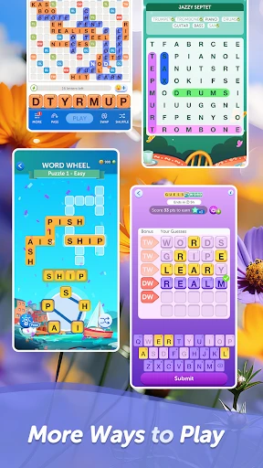 Download Words With Friends Word Game - Appcracy