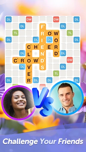Download Words With Friends Word Game - Appcracy
