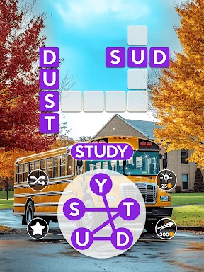 Download Wordscapes - Appcracy