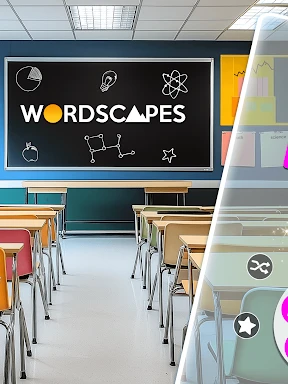 Download Wordscapes - Appcracy