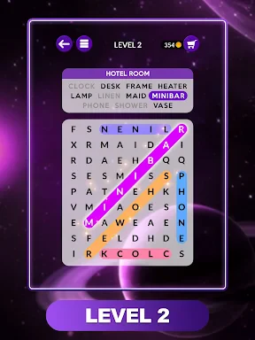 Download Wordscapes Search: Word Games - Appcracy