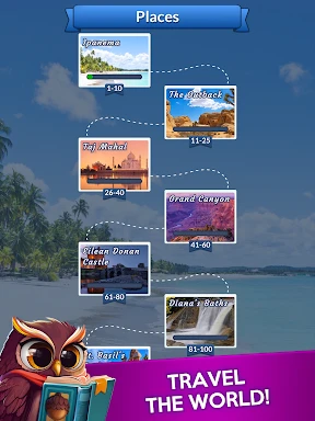Download Wordscapes Solitaire - Appcracy