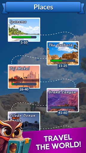 Download Wordscapes Solitaire - Appcracy