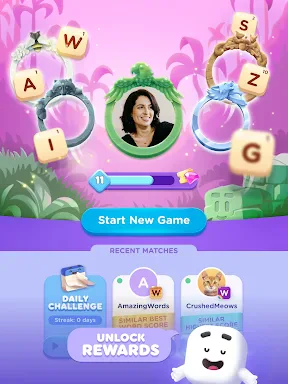Download Wordzee! - Puzzle Word Game - Appcracy