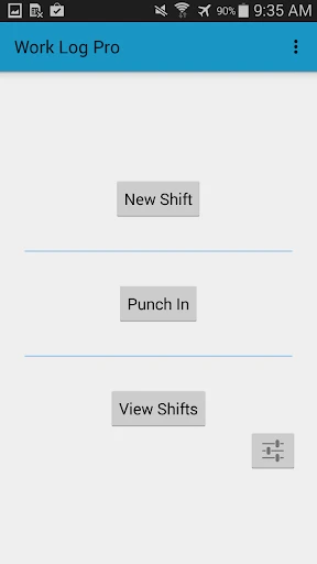 Download Work Log Pro - Appcracy