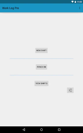 Download Work Log Pro - Appcracy