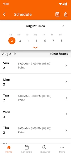 Download Workforce Tools - Appcracy