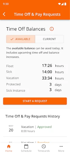 Download Workforce Tools - Appcracy