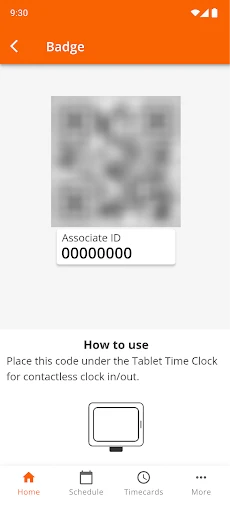 Download Workforce Tools - Appcracy