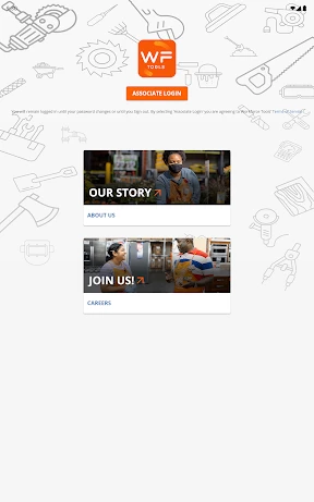 Download Workforce Tools - Appcracy