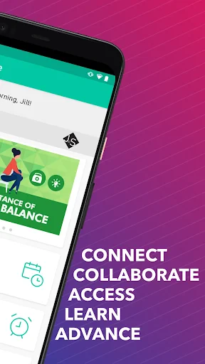 Download WorkJam - Appcracy