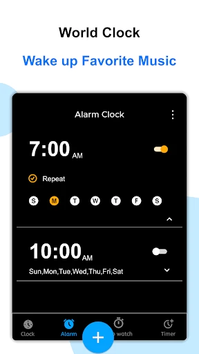 Download World Clock – World time clock - Appcracy