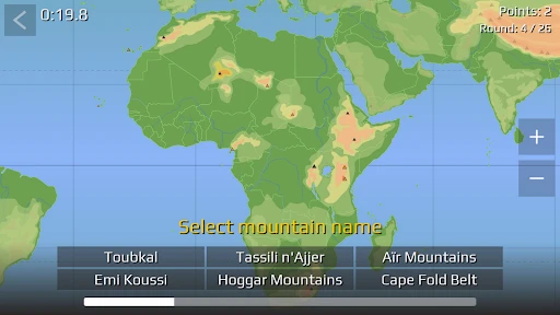Download World Map Quiz - Appcracy