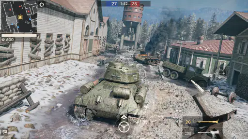 Download World War Heroes — WW2 PvP FPS - Appcracy