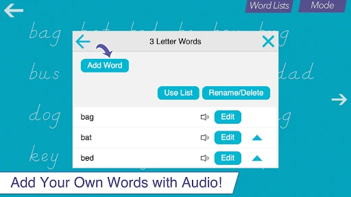 Download Writing Wizard - Learn Letters - Appcracy