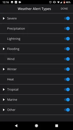 Download WSB-TV Channel 2 Weather - Appcracy