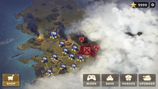 Download WWII Defense: RTS Army TD game - Appcracy