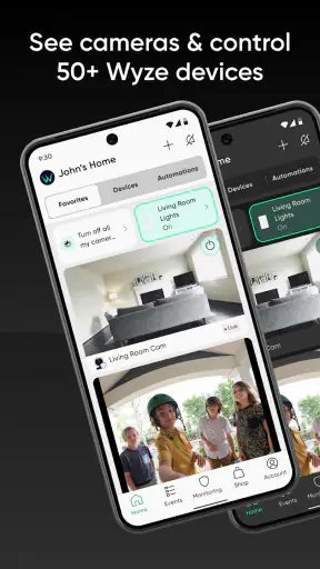 Download Wyze - Make Your Home Smarter - Appcracy
