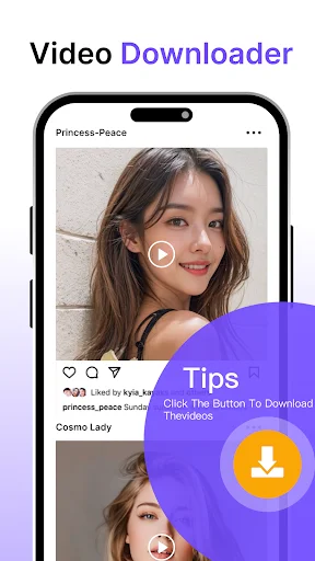 Download X Browser - Private & Fast - Appcracy