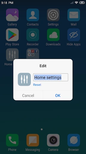 Download X Launcher Pro - Appcracy