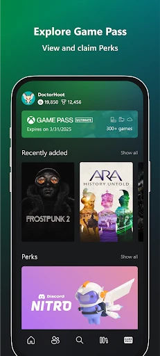 Download Xbox - Appcracy