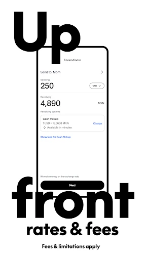 Download Xoom: Send Money & Transfer - Appcracy