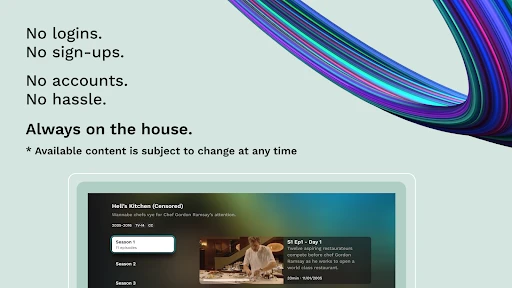 Download Xumo Play - Appcracy