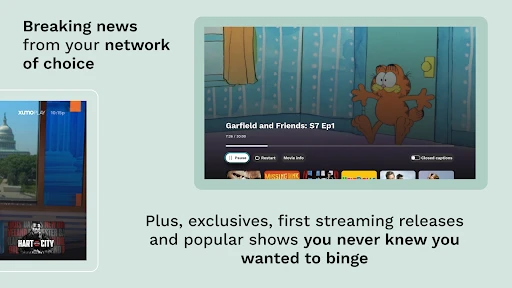 Download Xumo Play - Appcracy