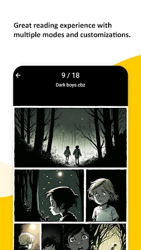 Download YACReader Remote - Appcracy