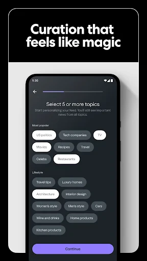 Download Yahoo News: Daily News For You - Appcracy