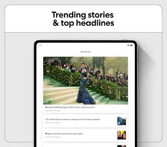 Download Yahoo News: Daily News For You - Appcracy