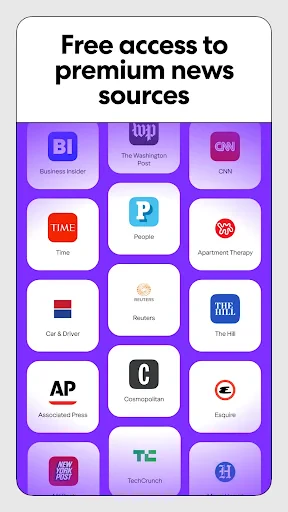 Download Yahoo News: Daily News For You - Appcracy