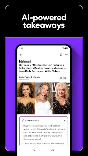 Download Yahoo News: Daily News For You - Appcracy