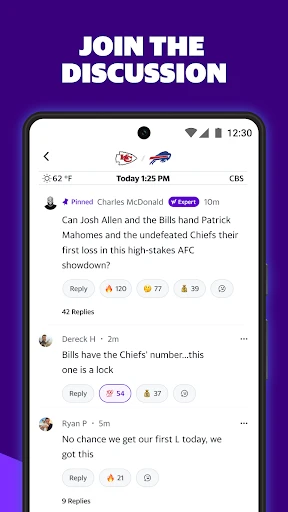 Download Yahoo Sports: Scores & News - Appcracy