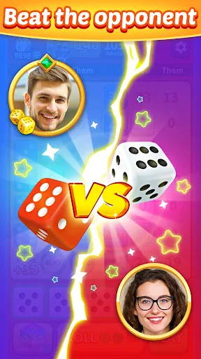 Download Yatzy Blitz: Classic Dice Game - Appcracy