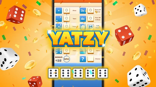 Download Yatzy - Fun Classic Dice Game - Appcracy