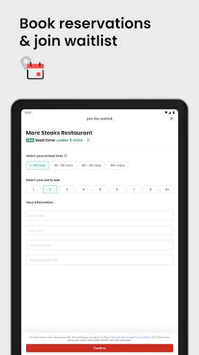 Download Yelp: Food, Delivery & Reviews - Appcracy