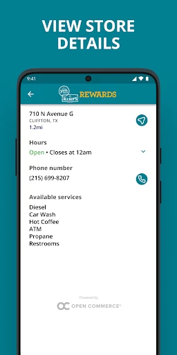Download Yesway & Allsup’s Rewards - Appcracy